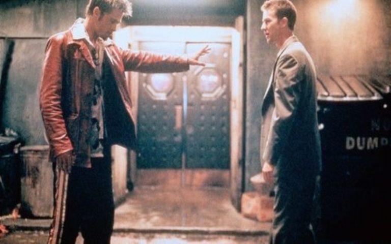 Fight Club: Honest Review, Cast, IMDb Rating, Budget & Box Office Success