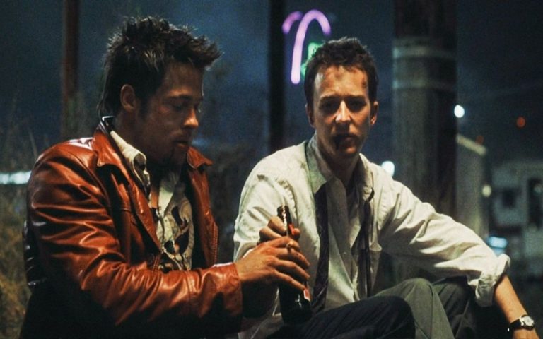 Fight Club: Honest Review, Cast, IMDb Rating, Budget & Box Office Success