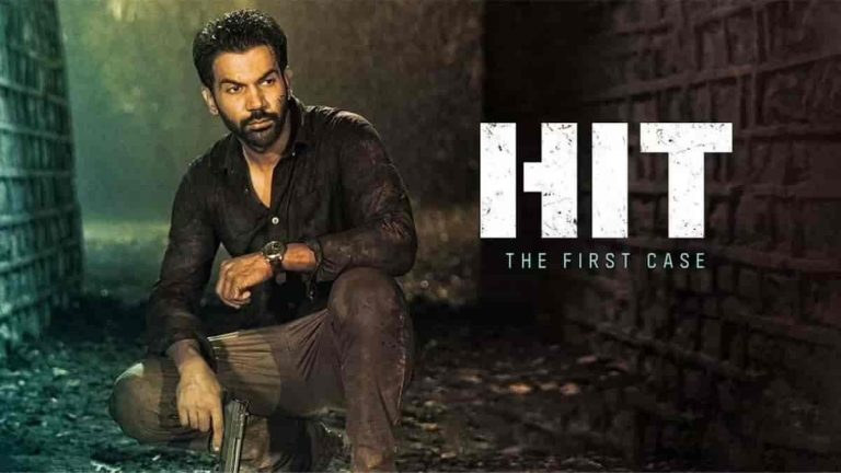 HIT: The First Case – Honest Review, Cast, IMDb Rating, Budget & Box ...