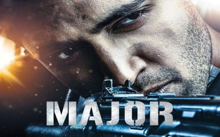 Major: Honest Review, Cast, IMDb Rating, Budget & Box Office Success