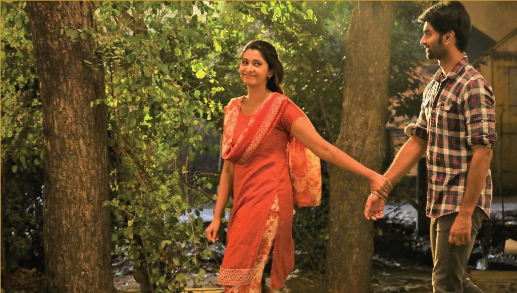 Kuruthi Aattam: Honest Review, Cast, IMDb Rating, Budget & Box Office ...